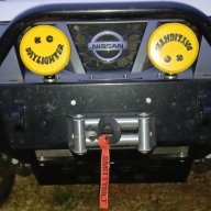 Need Advice on Next Mod - Switching Out a C200K with a M226 Axle Assy ...